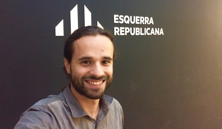 ERC ante la declaración de Torra por ‘los lazos amarillos’: «Estamos ...