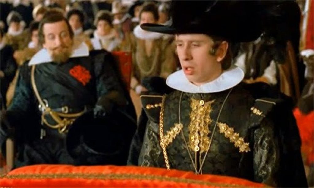 Crónicas de un Rey pasmado - Las Repúblicas