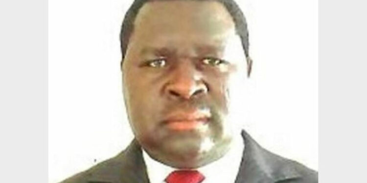 Adolf Hitler es negro y gana unas elecciones en Namibia - Las Repúblicas